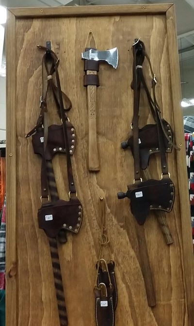 Williamstown Forge - Hand Forged, Blacksmith, Forge