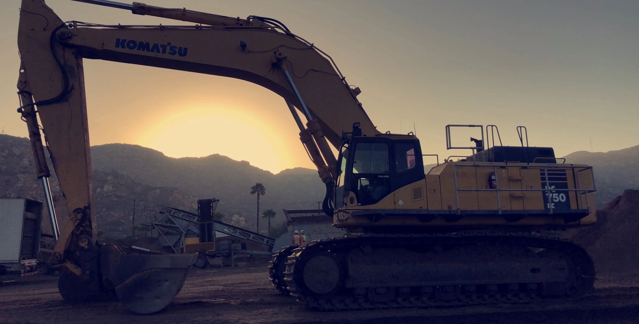 EC Sand - Sand, EC Sand in San Diego, Sand, Top Soil