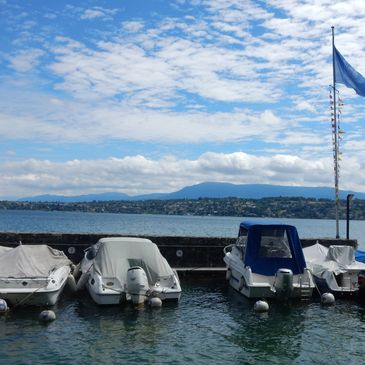 UN Port