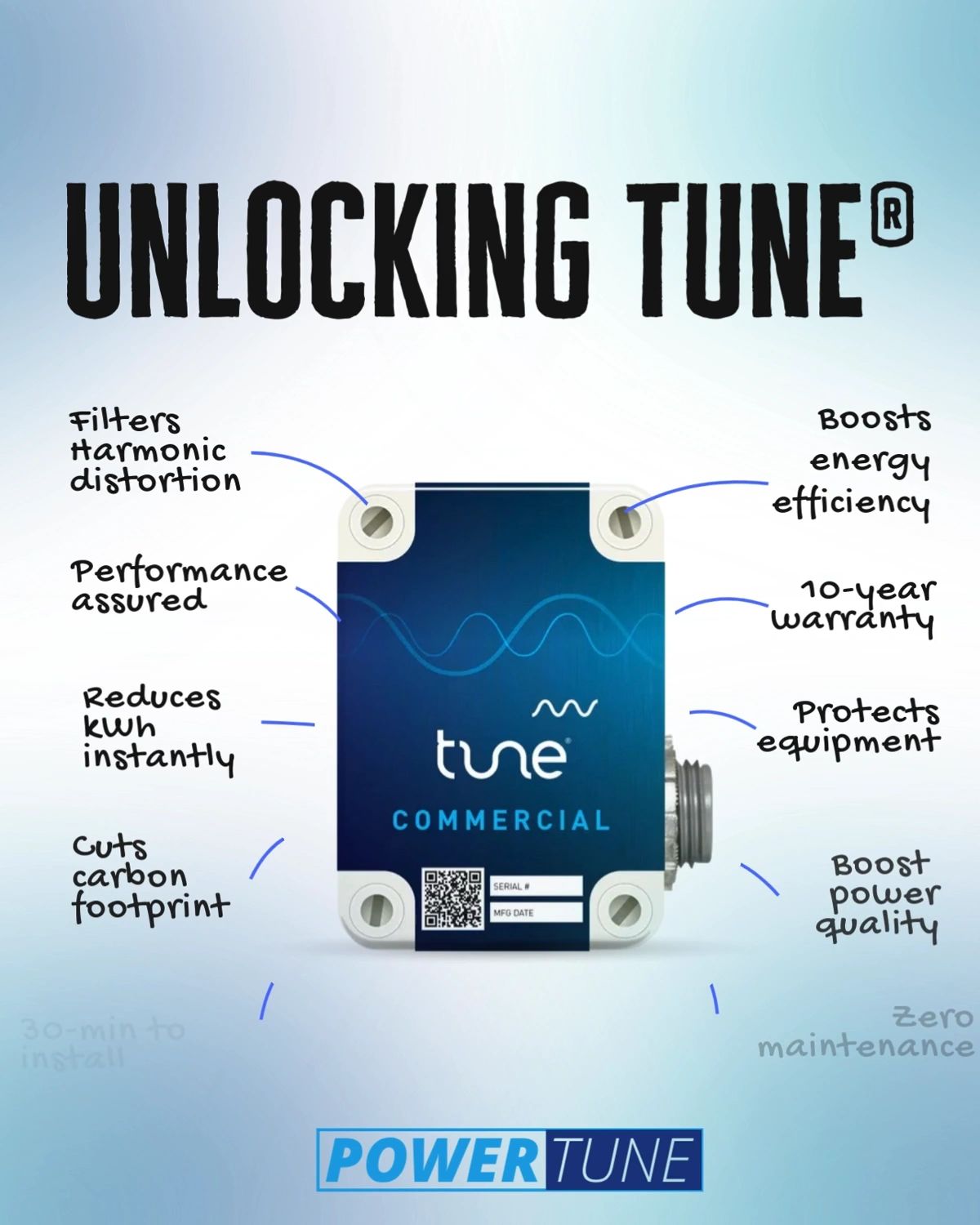 About us | POWER TUNE