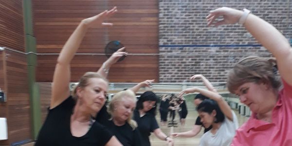 Reward Ballet - Adult Ballet Classes, Adult Dance Classes