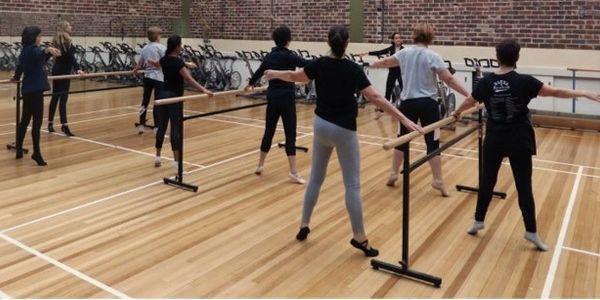 Reward Ballet - Adult Ballet Classes, Adult Dance Classes