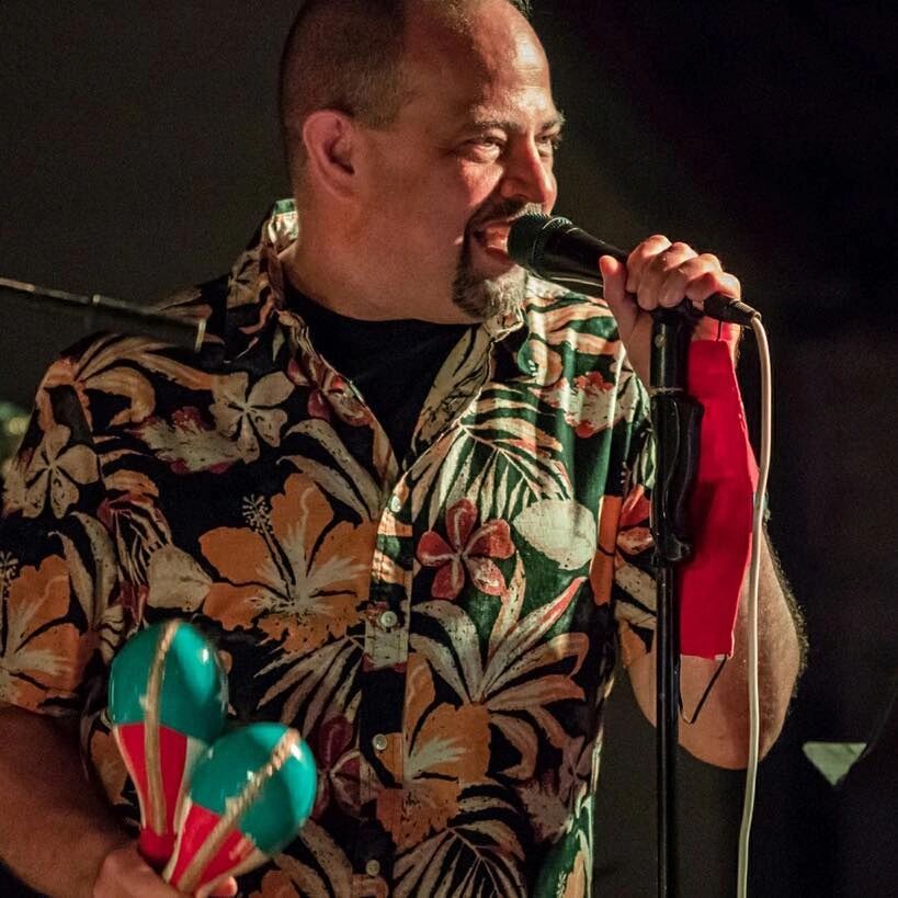 Abraham Papi Bren - Home