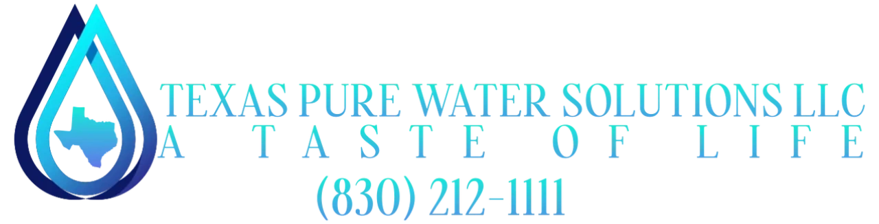 Water Softener | Texas Pure Water Solutions