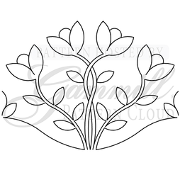 E2E Designs | Jennifer Jacobsen Longarm Quilting