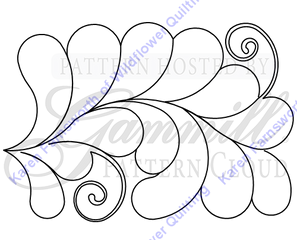 E2E Designs | Jennifer Jacobsen Longarm Quilting