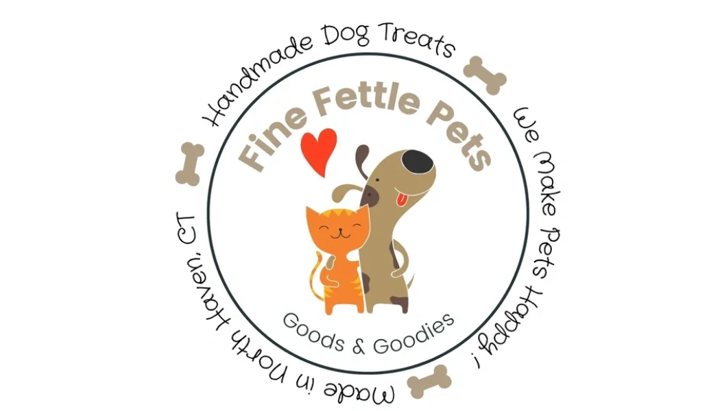 Shop at Fine Fettle Pets for Homemade Dog Treats