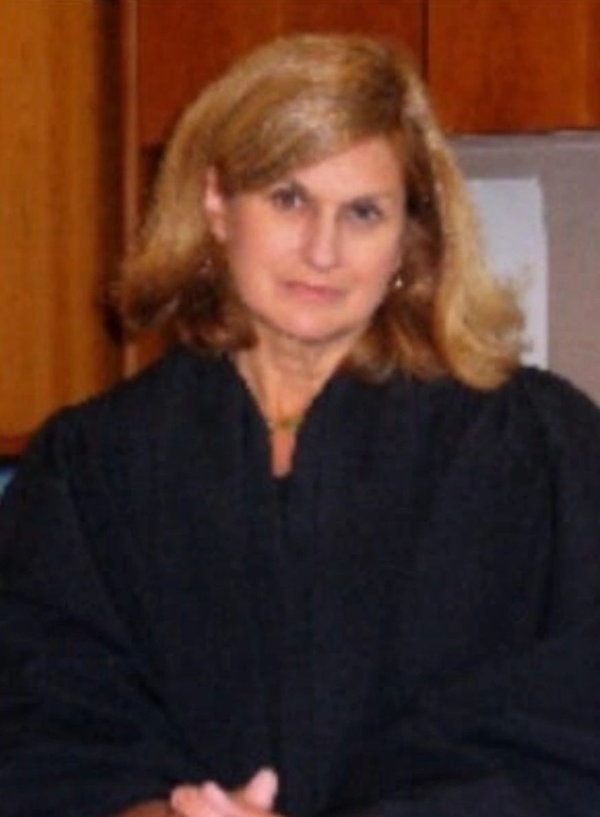 Unfit to Serve: Columbine Cover-up & Judge Lily Oeffler