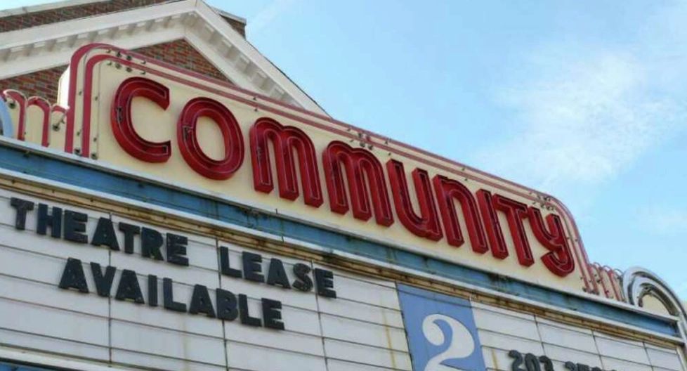 Primary Reasons Why Community Theatre Collapsed in Some Cities