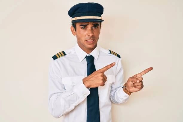 How Pilots Avoid Common Operational Pitfalls | By: Joshua Denton