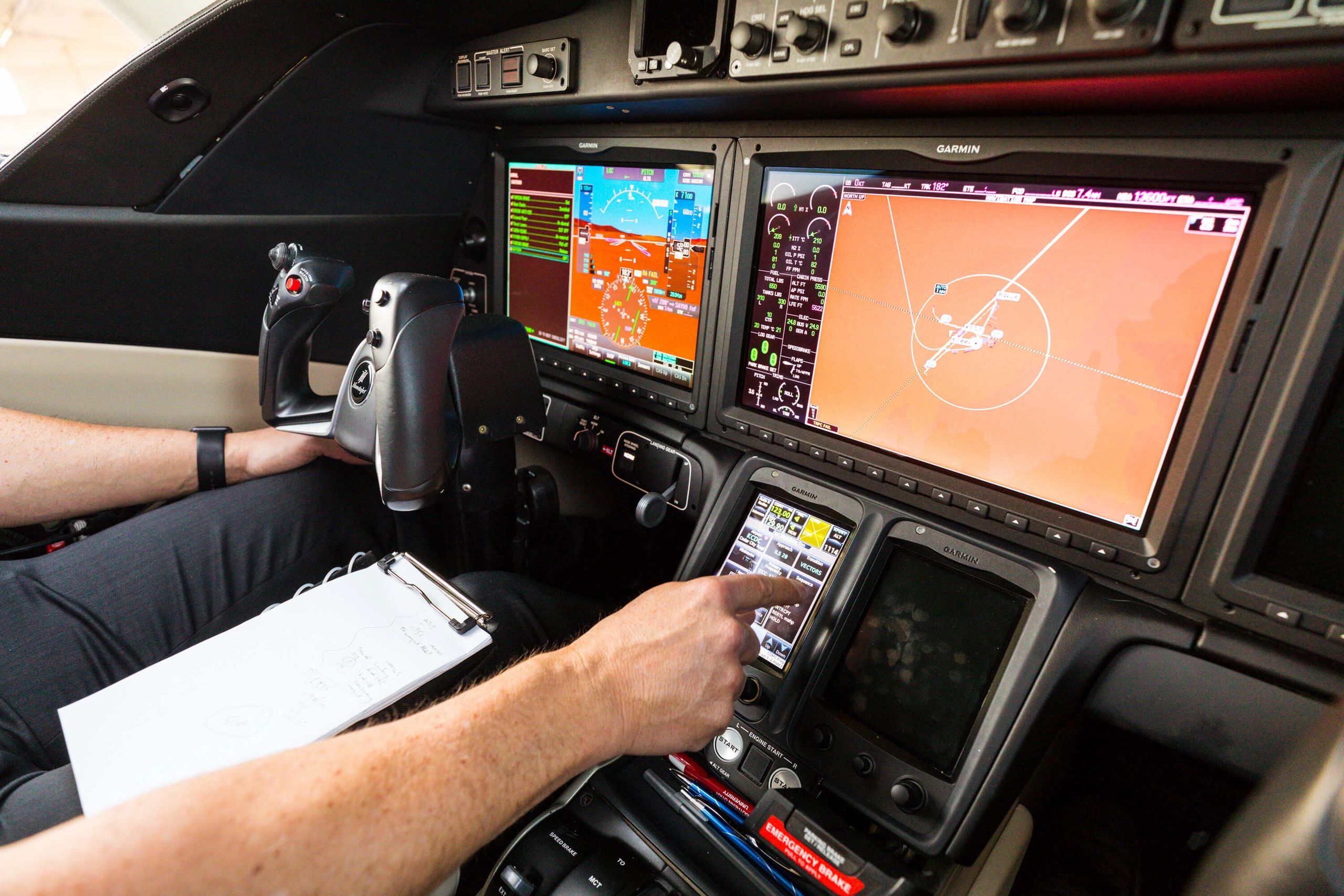 Introduction To Aircraft Automation | By: Joshua Denton