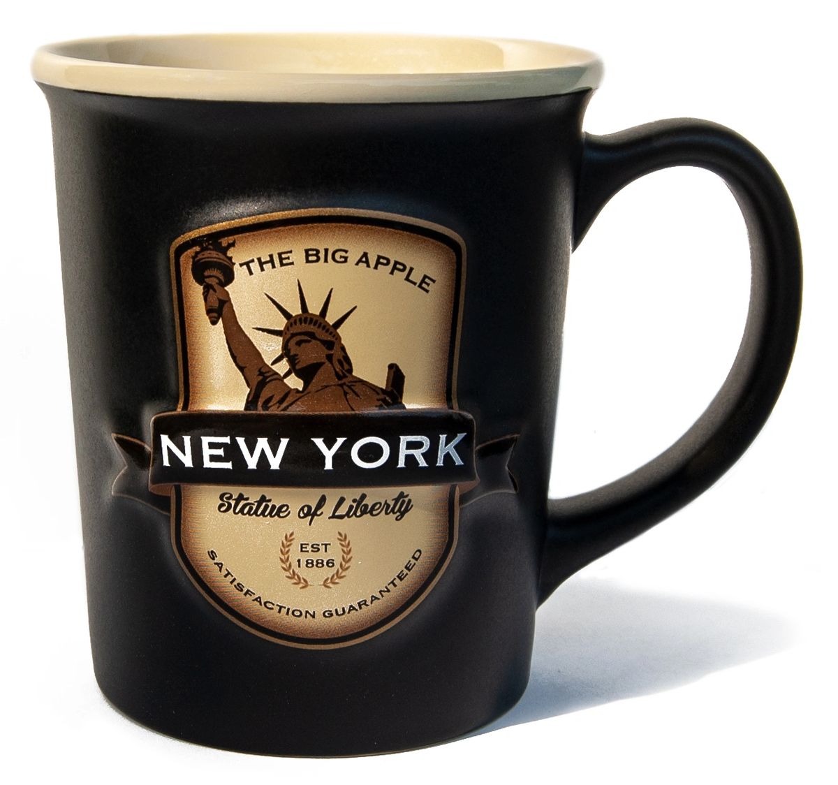 Stout Mug