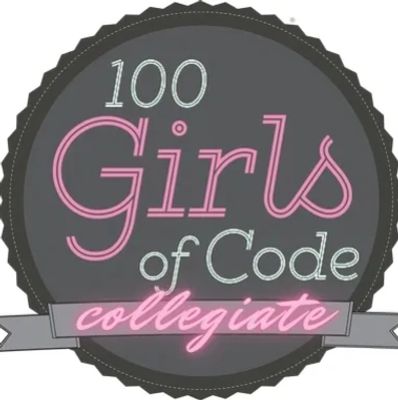 Collegiate | 100 Girls of Code
