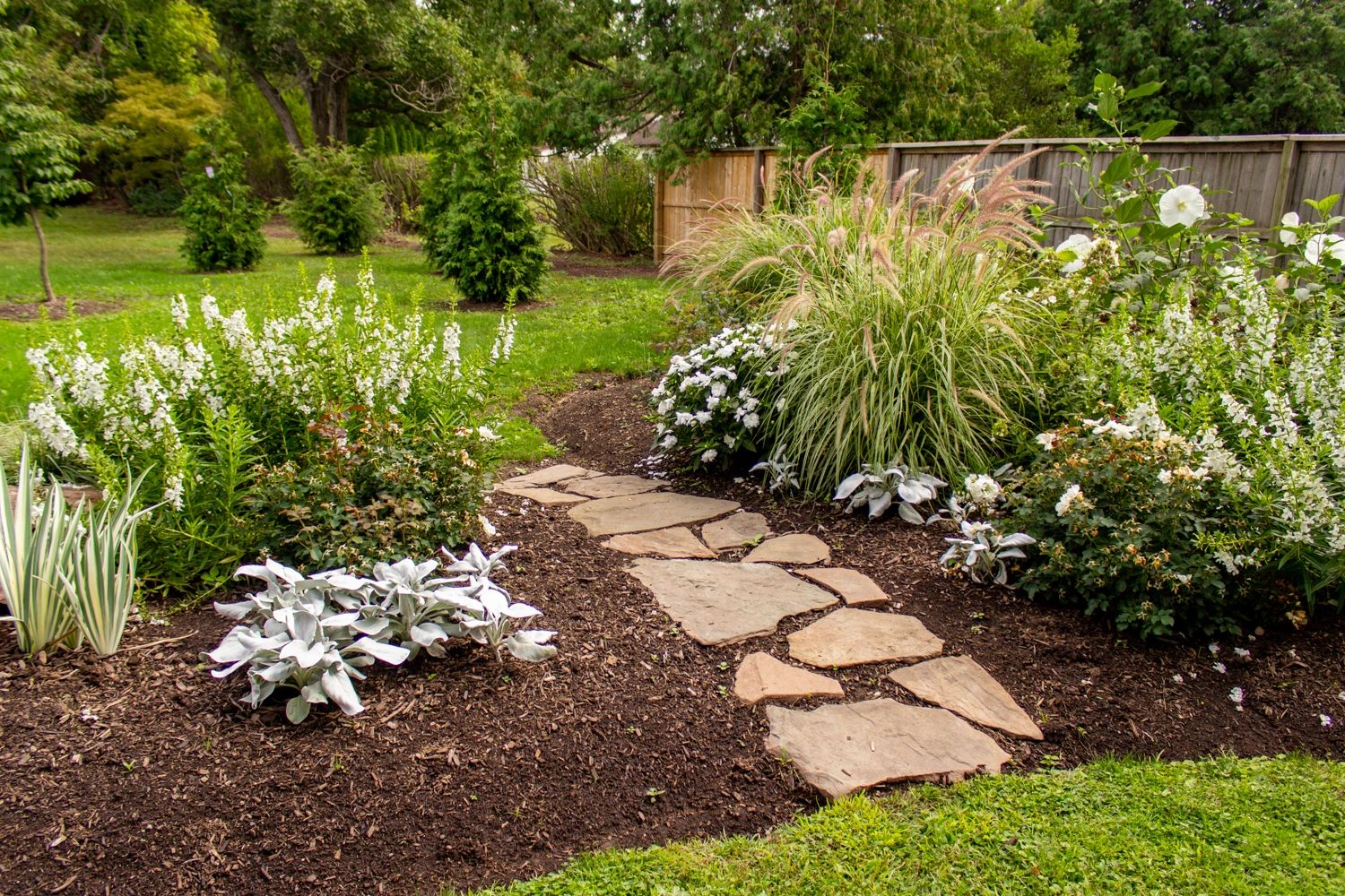 Anderson Tree and Turf