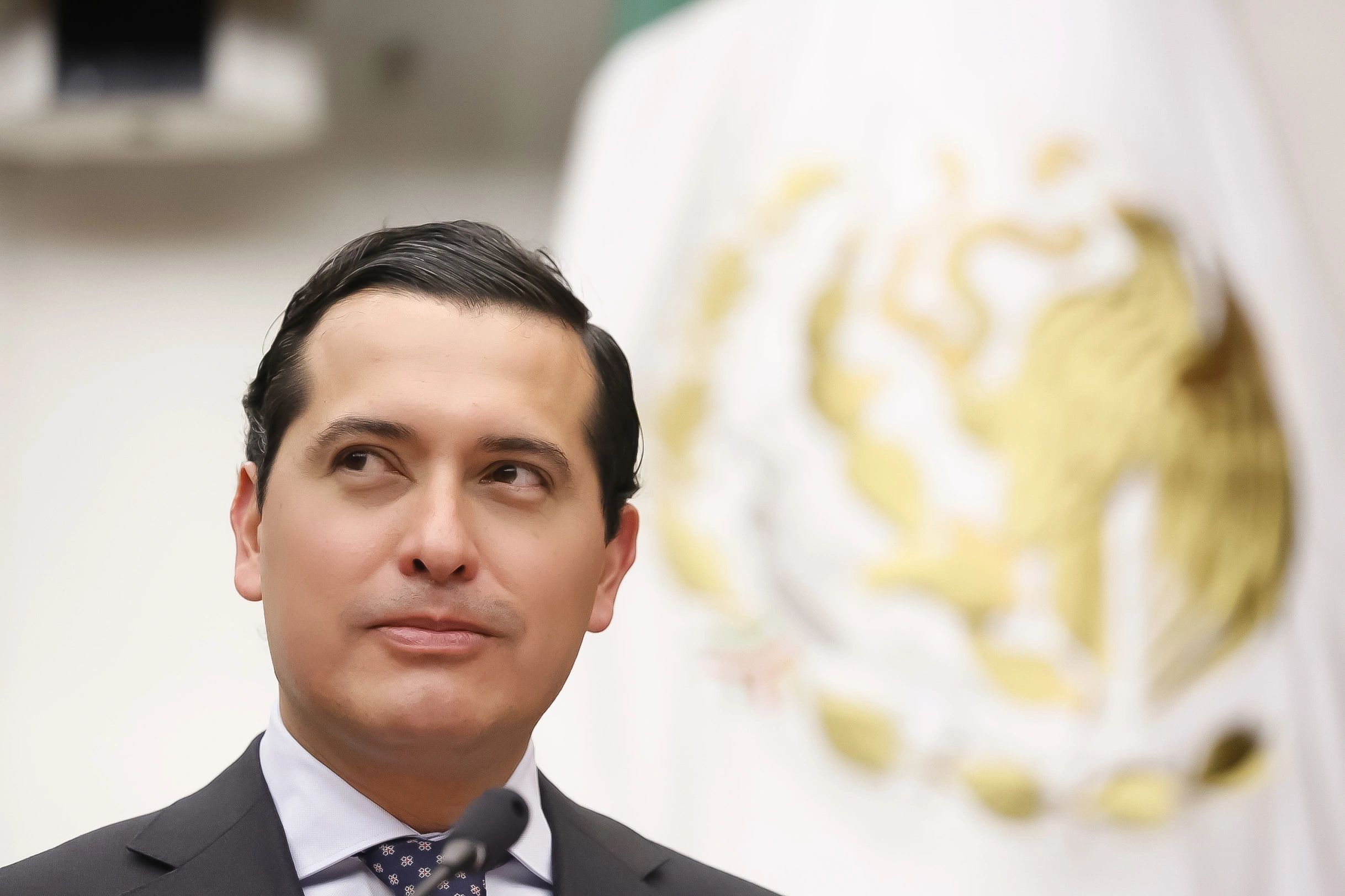 Héctor Flores Avalos