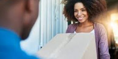 Services | On time Courier Service