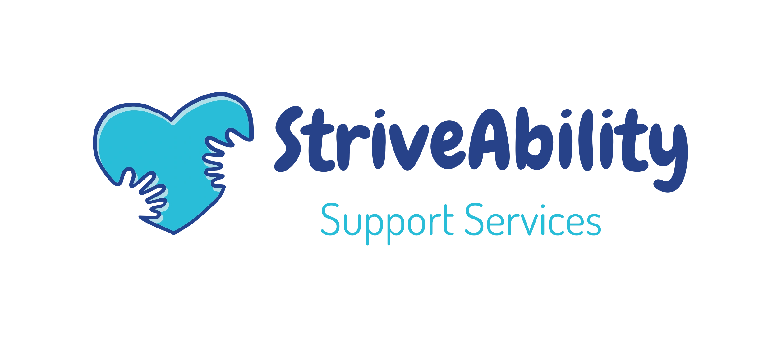 NDIS Disability Support Service - StriveAbility