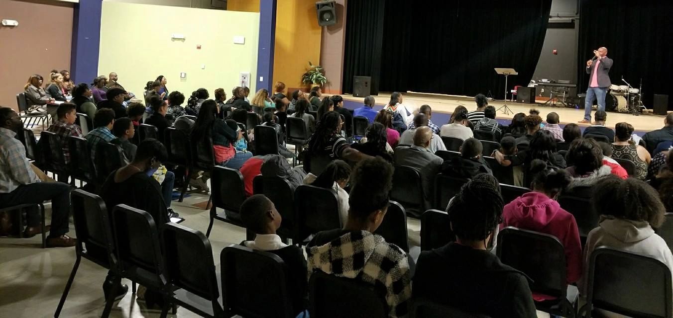 Church - Community Worship Center