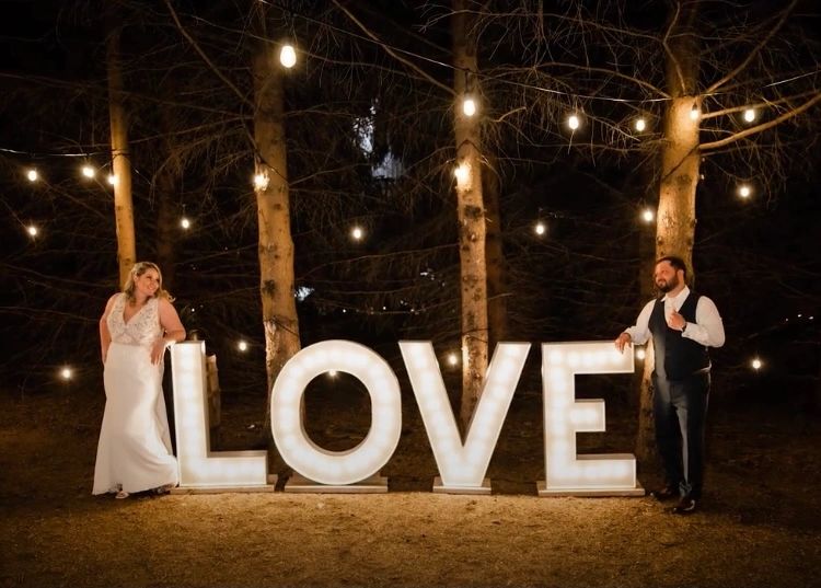 The Barn at Evergreen Farms