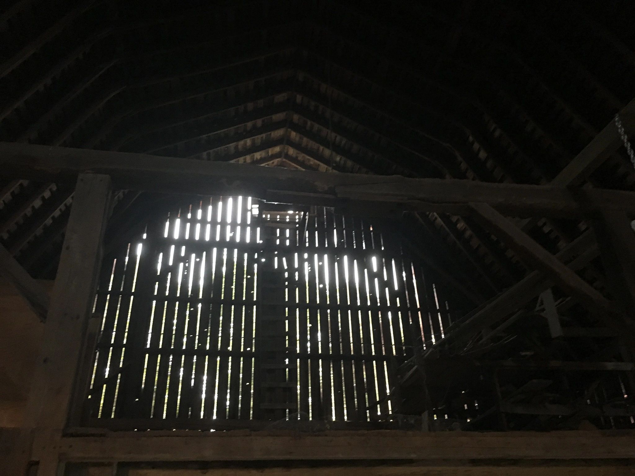 The Barn at Evergreen Farms