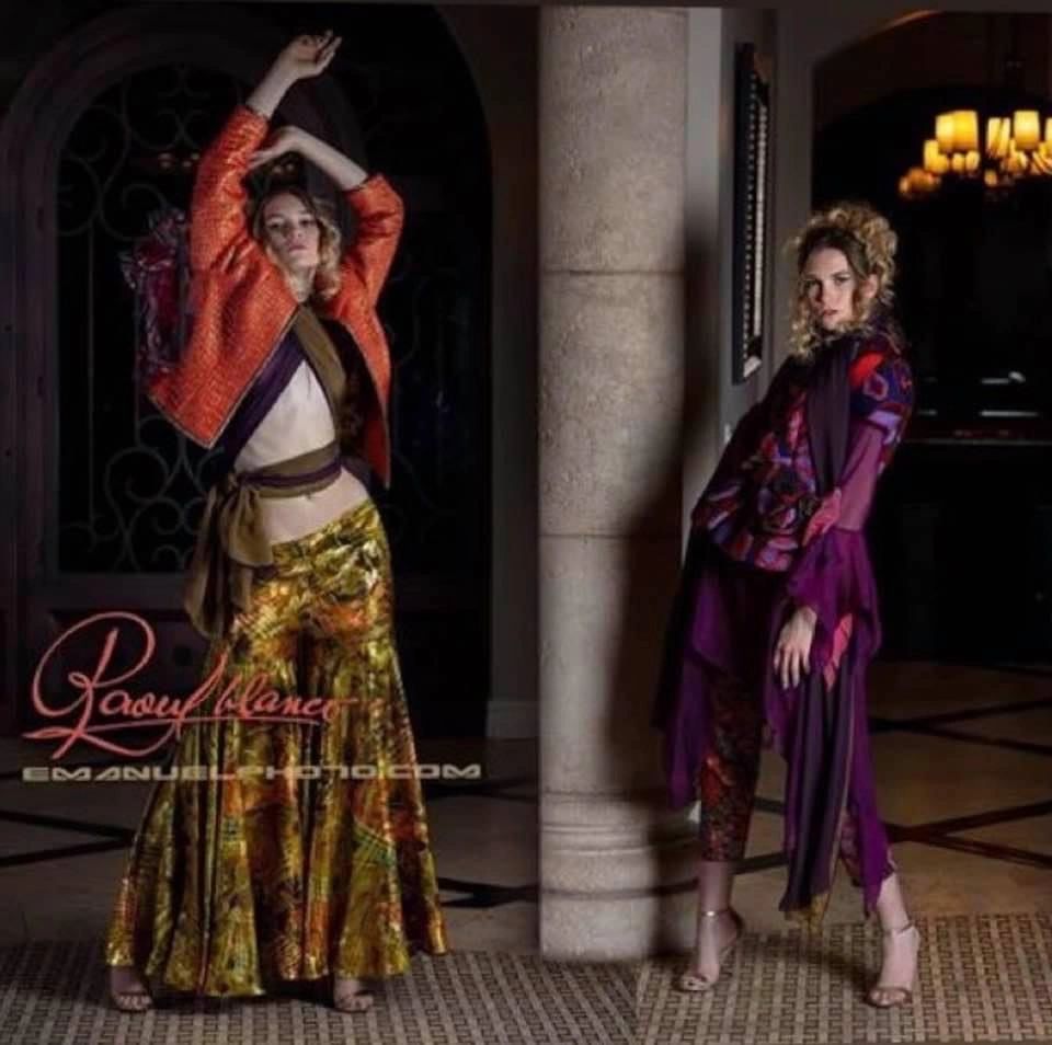 Personal Stylist, Fashion Designer. Sewing and patternmaking classes ...