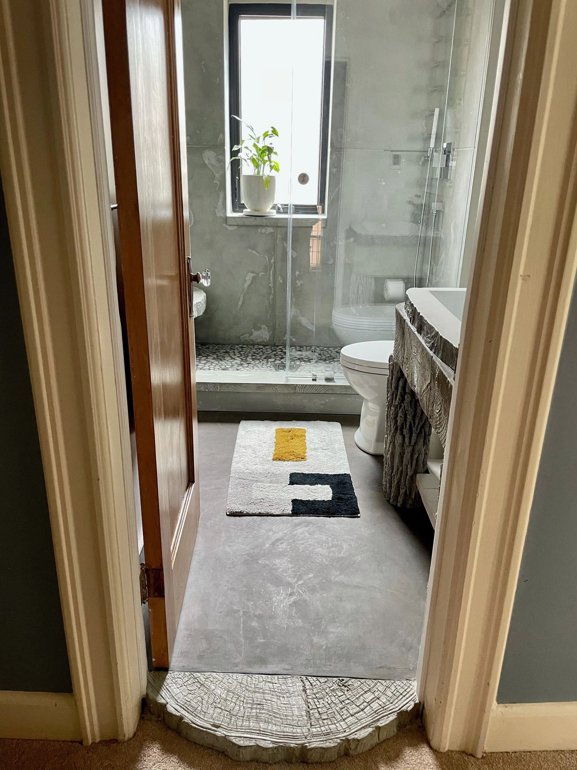 Infinity Concrete - Concrete, Countertops/Sinks