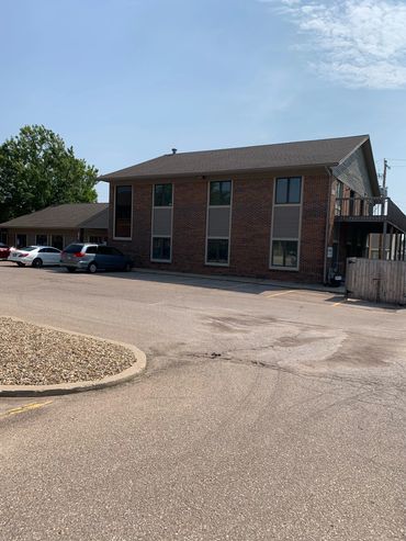 2955 SW Wanamaker Dr.