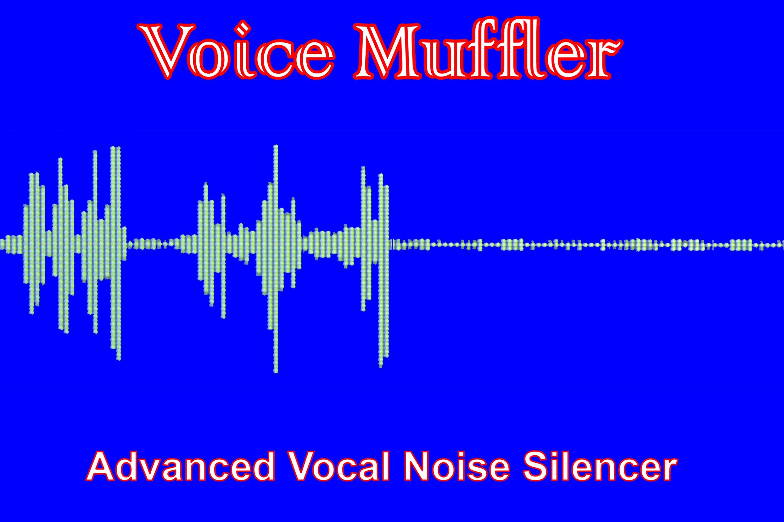 Voice Muffler