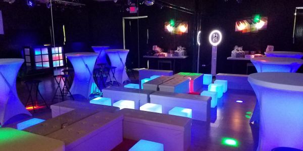 Studio Party Miami By CooLAM Productions