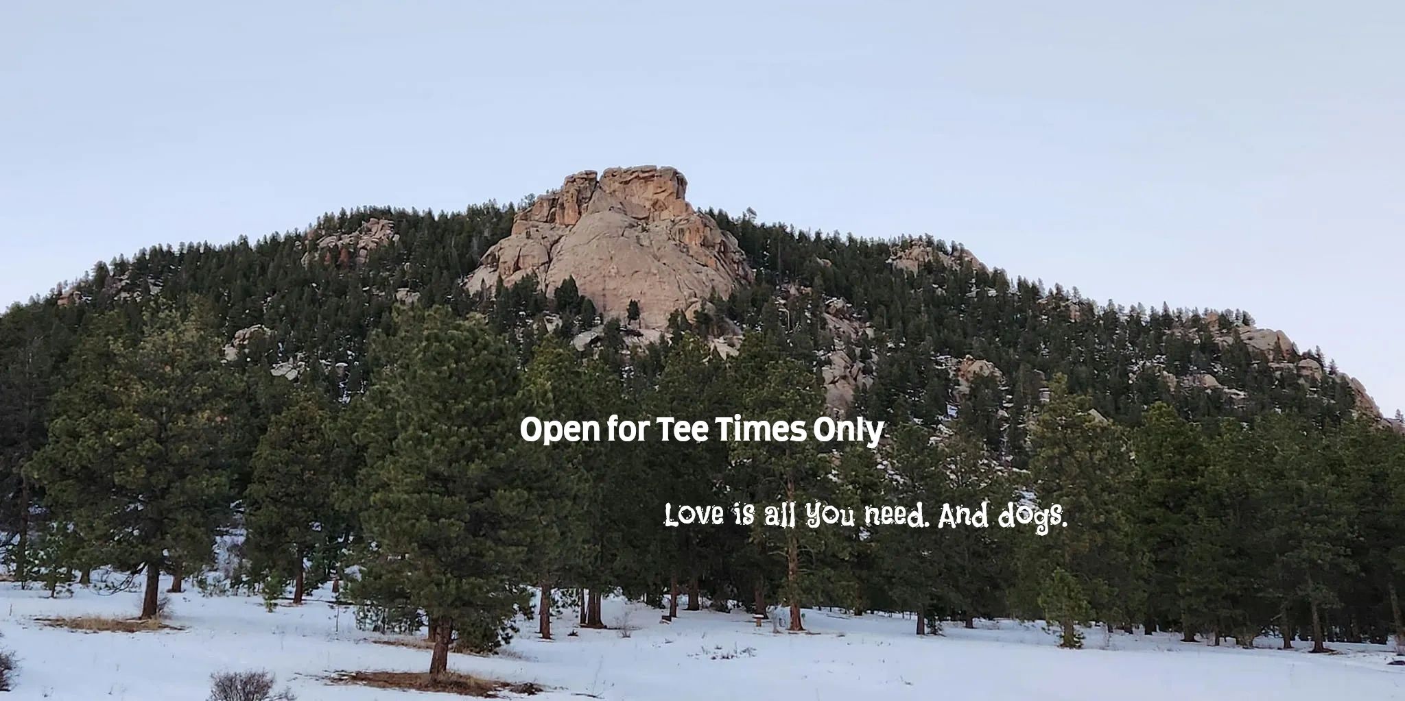 Experience the Ultimate Mountain Disc Golf Adventure