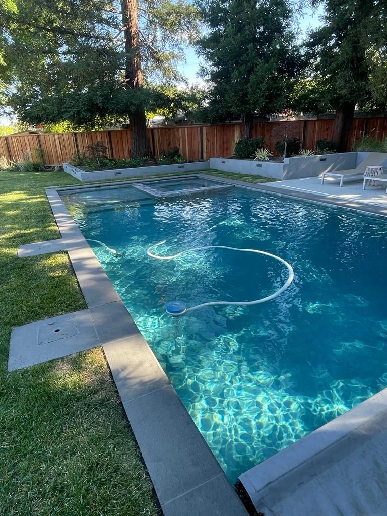 Creekside Pool Service