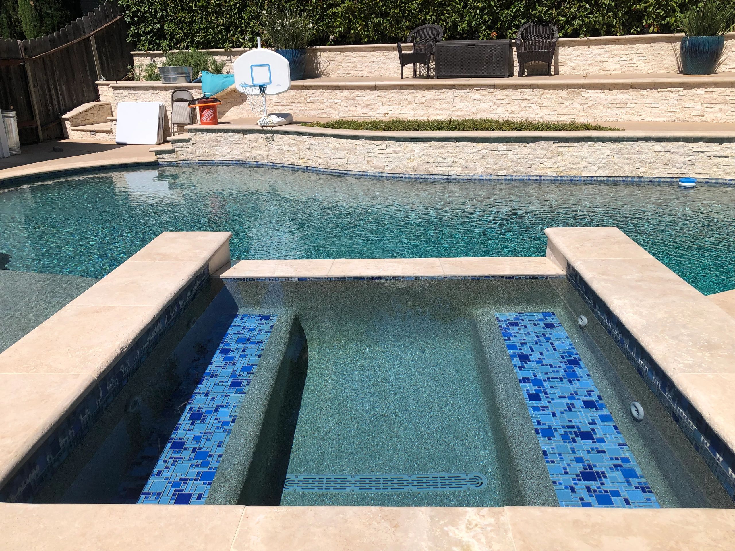 Creekside Pool Service