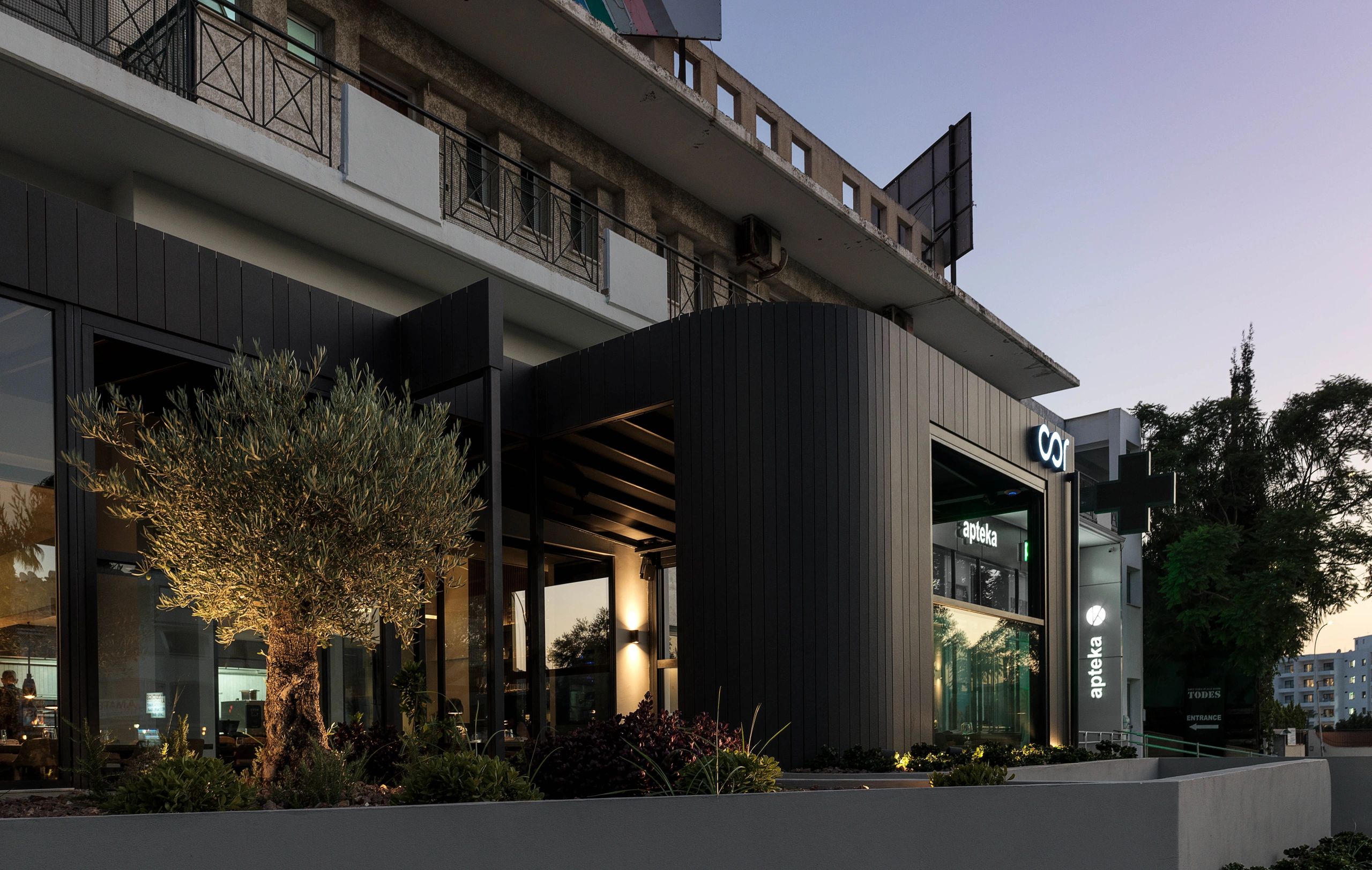 PPA CONSTRUCTION LTD