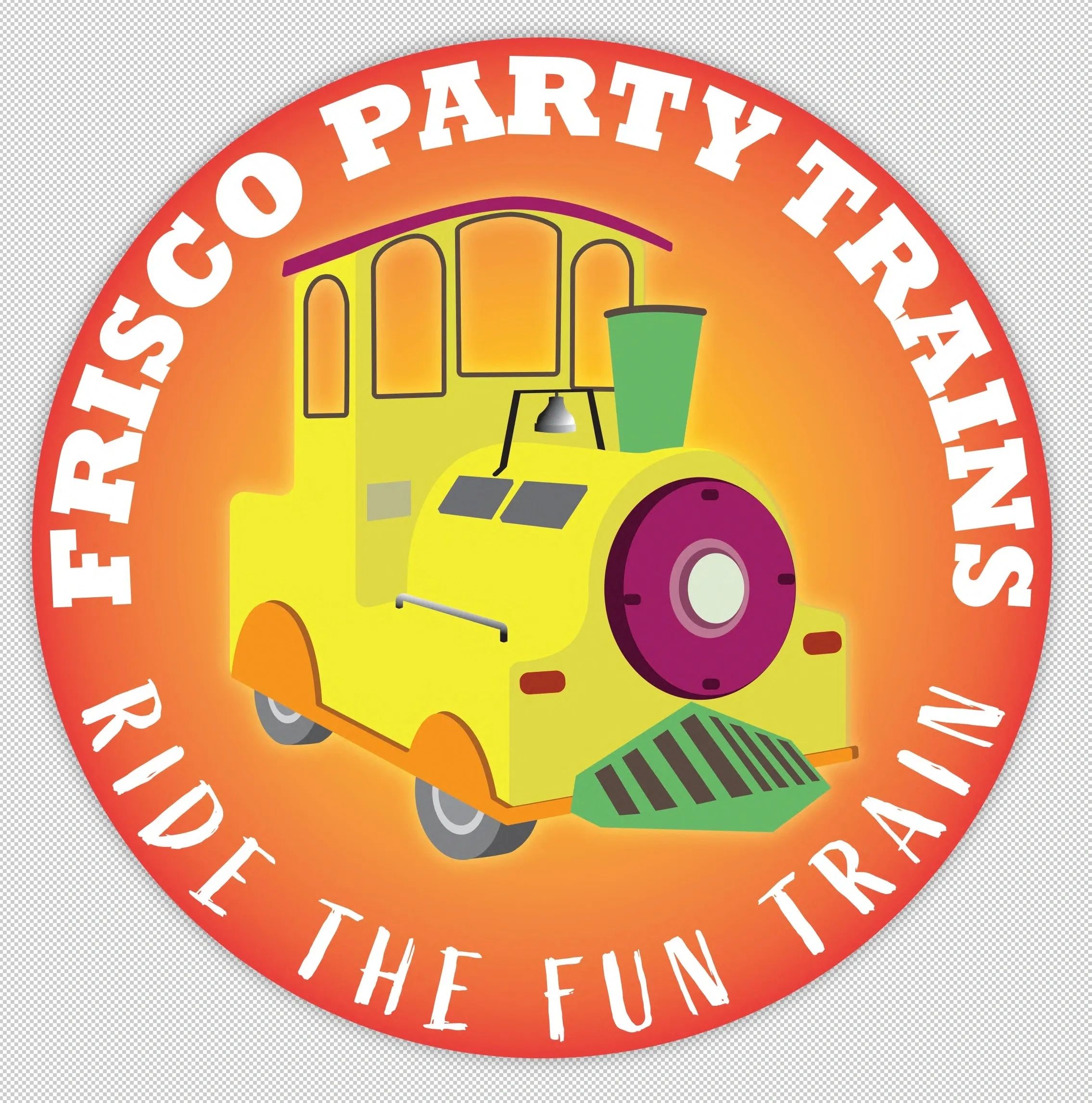 Friscopartytrains