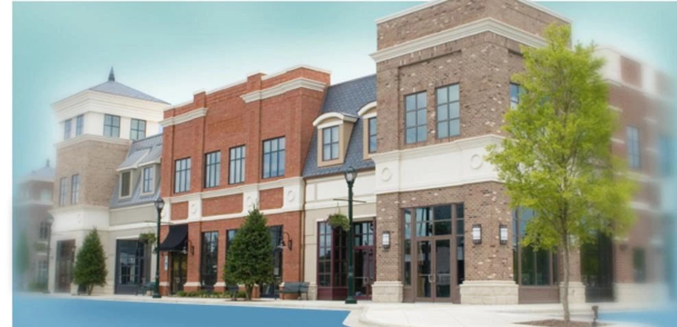 Central Realty Partners