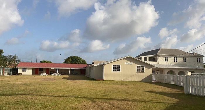 St. Cyprian's Preparatory Boys' School
