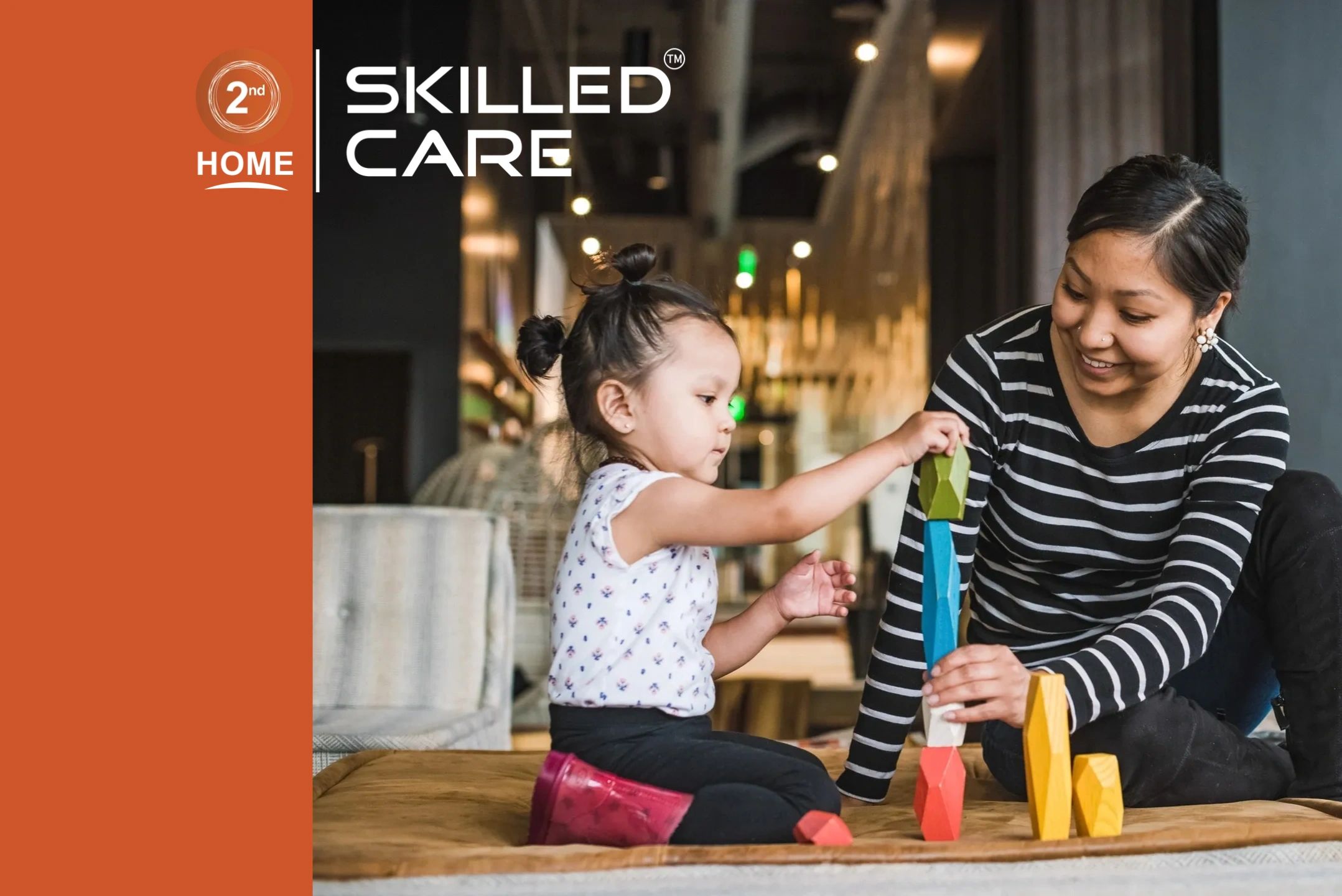 Family Caregivers - Parent CNA Program