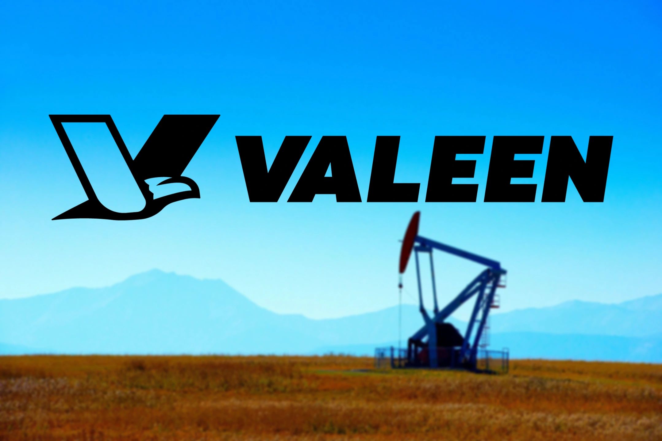 About Us | Valeen Energy
