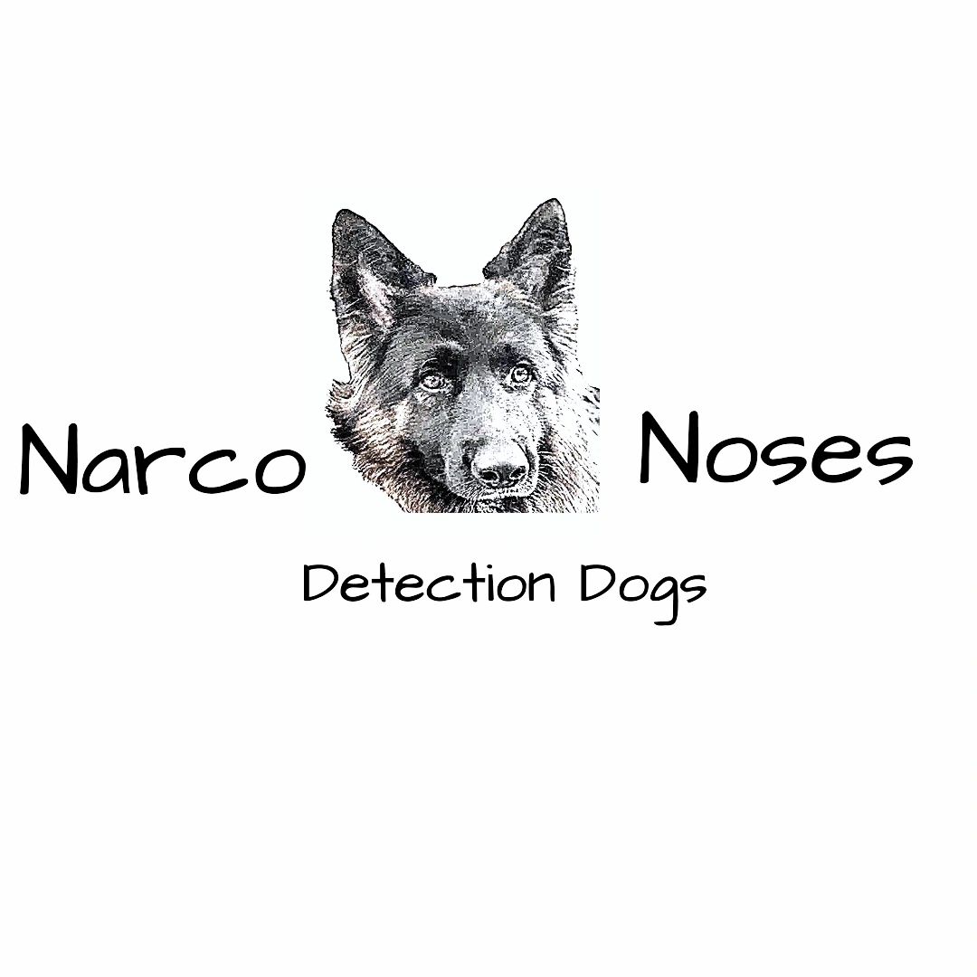 Narco Noses Detection Dogs