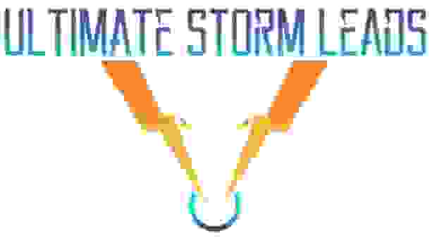 Ultimate Storm leads