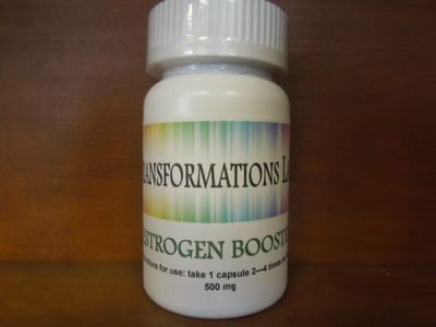 How to Increase Estrogen | Transgender Supplements Reviews