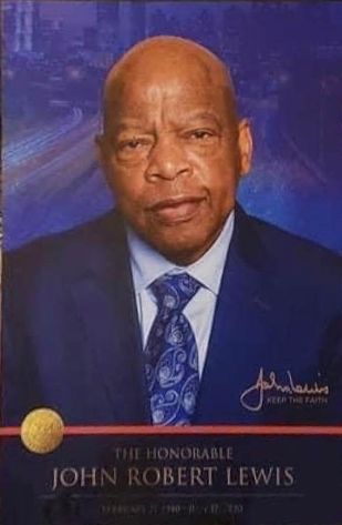 Together, You Can Redeem the Soul of Our Nation.