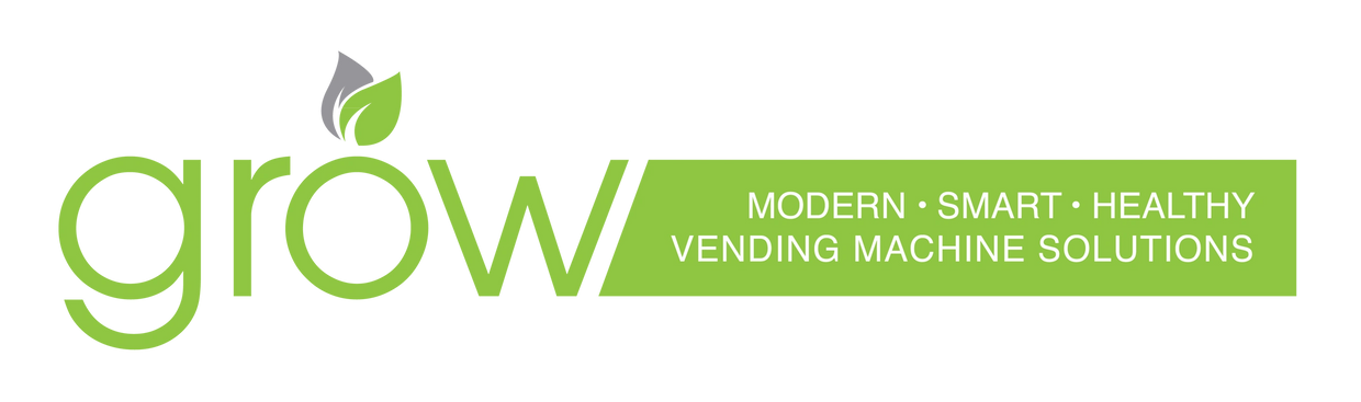 Miami Healthy Vending Machines - Healthy Grow Vending