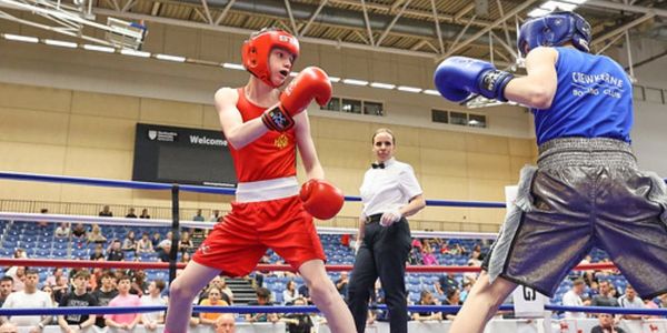 Home Counties Box-Cup 2024