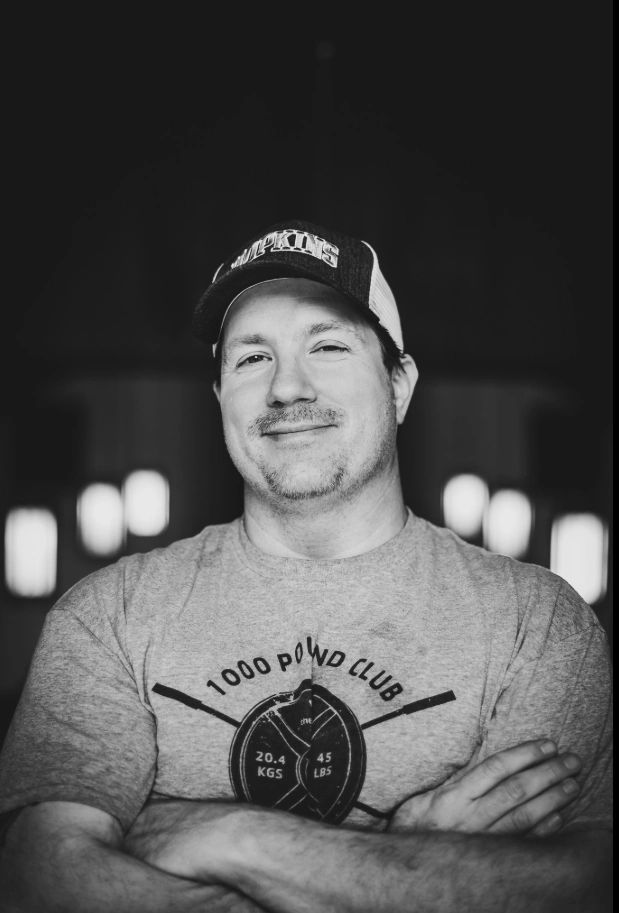 Sean Shank Redemption