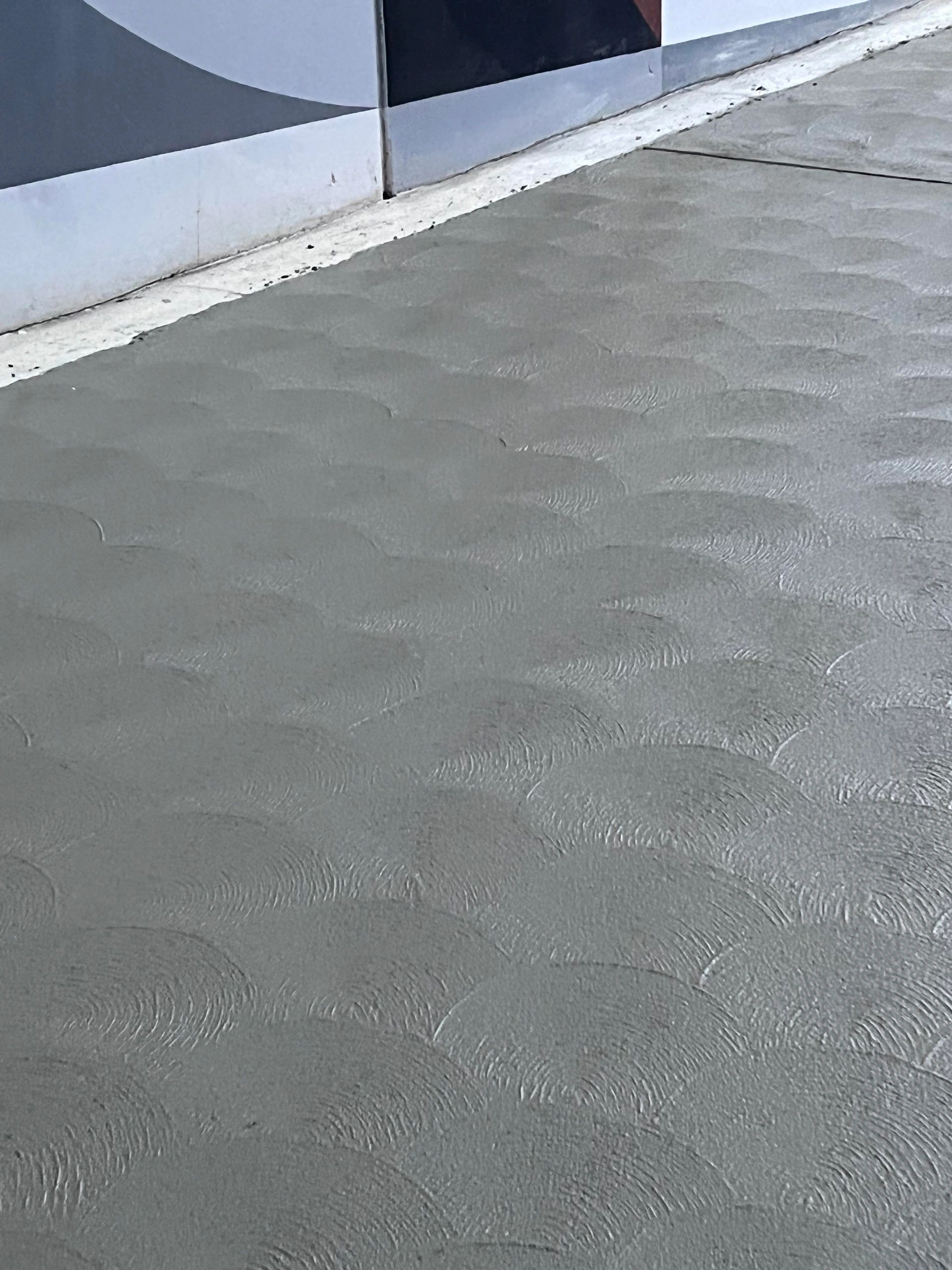 Naa Form & Concreting