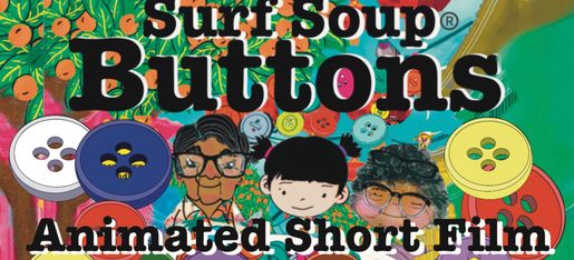 Surf Soup TV - Surfs Up, Reader Guides, Resources, Surf