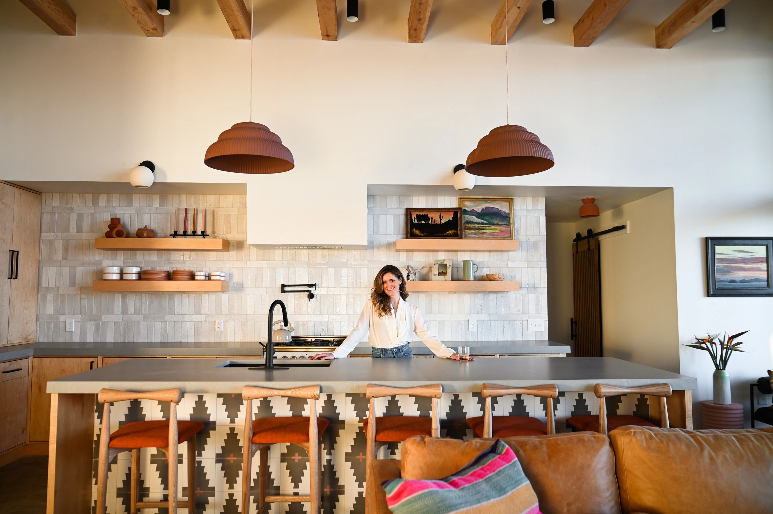 High Life - Interior Design, Residential Commercial Construction