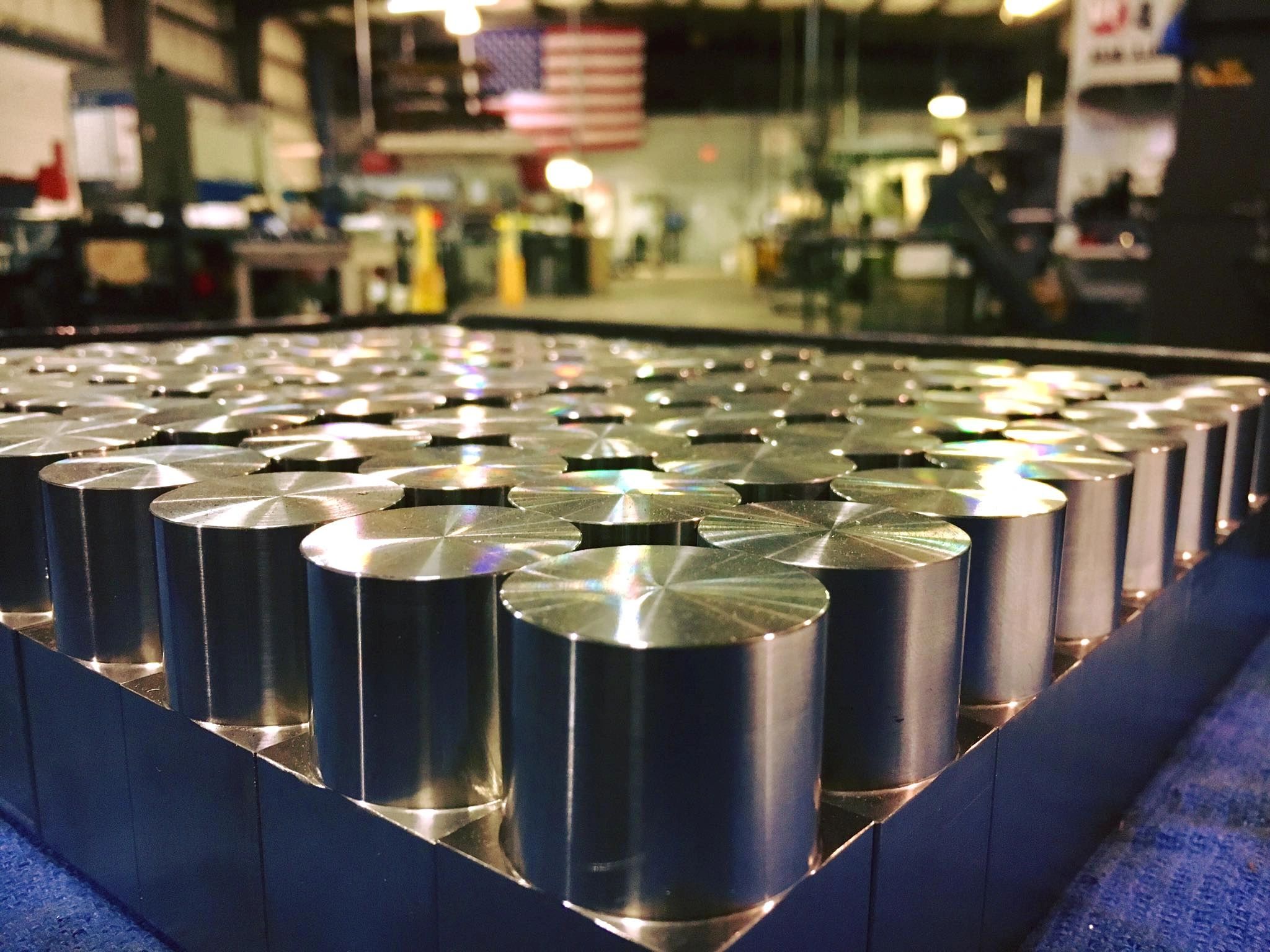 MetalMaster Manufacturing Services