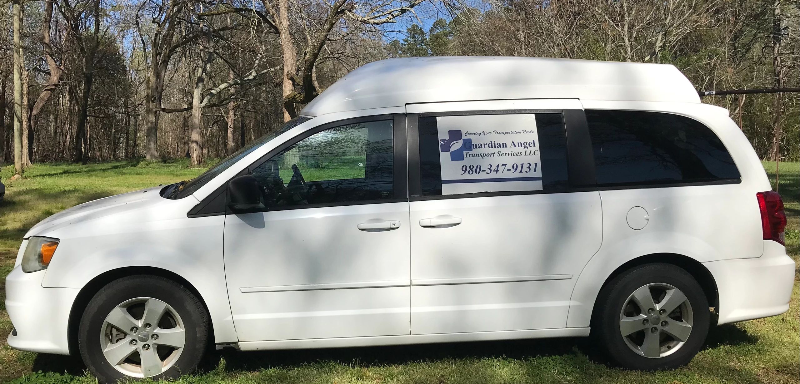 Guardian Angel Transport Service LLC